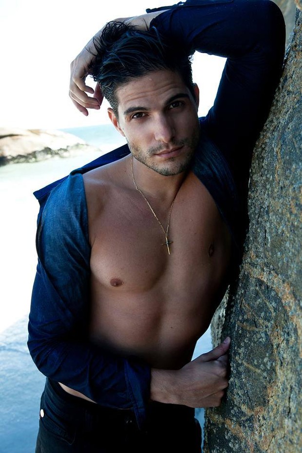 Picture of Andre Martinelli