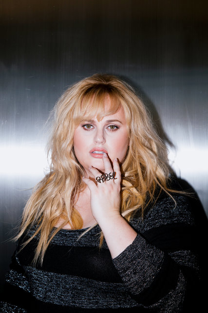 Picture of Rebel Wilson