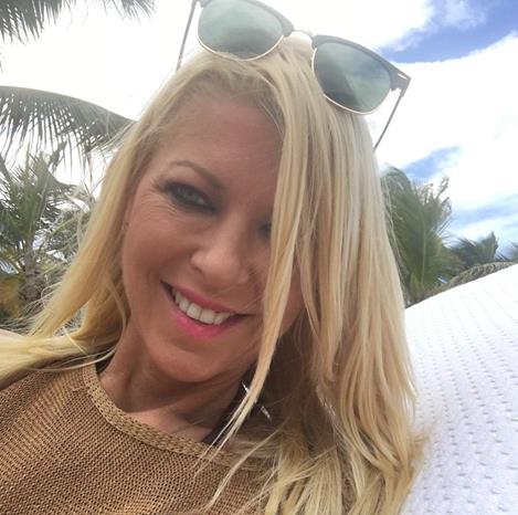 Image of Tara Reid