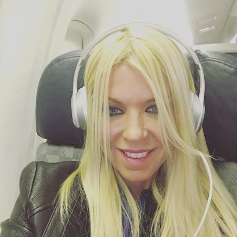 Picture of Tara Reid