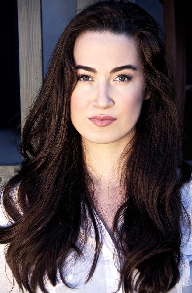 Bronwyn Reed picture