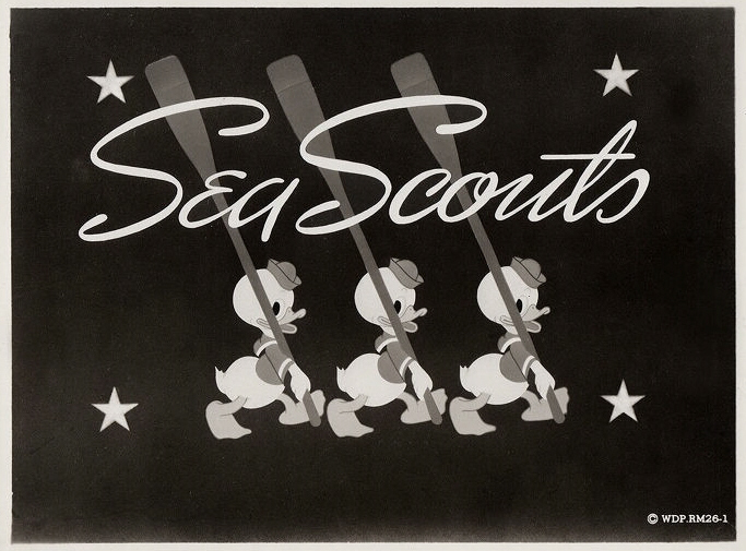 Picture of Sea Scouts