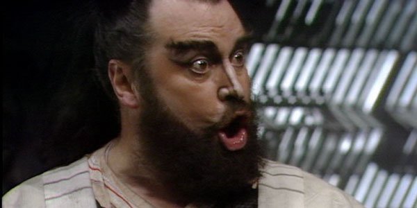 Brian Blessed image