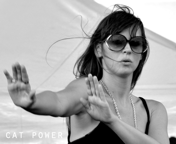 Picture of Cat Power