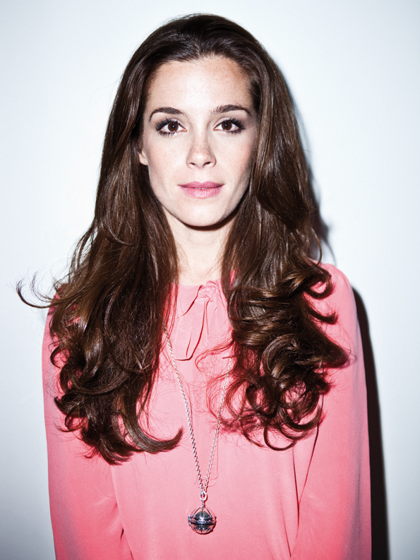 Picture of Núria Gago