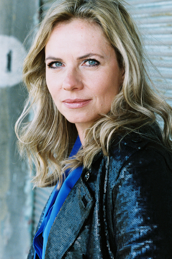 Picture of Susanne Michel