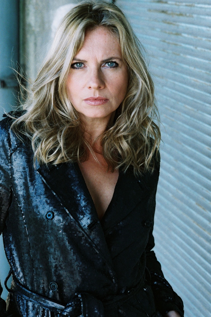 Picture of Susanne Michel