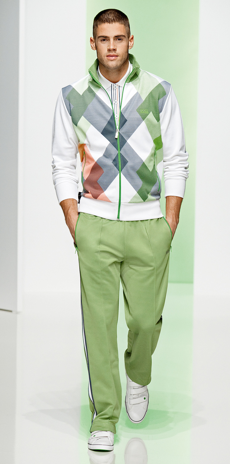 Picture of Chad White