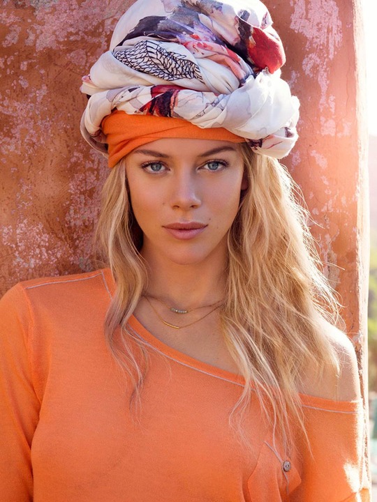 Image of Sarah Warnaar