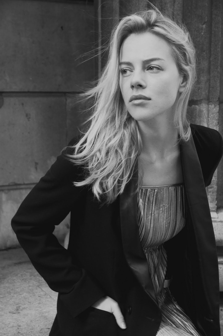 Picture of Sarah Warnaar