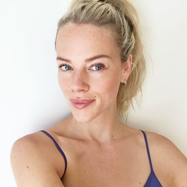 Picture of Sarah Warnaar