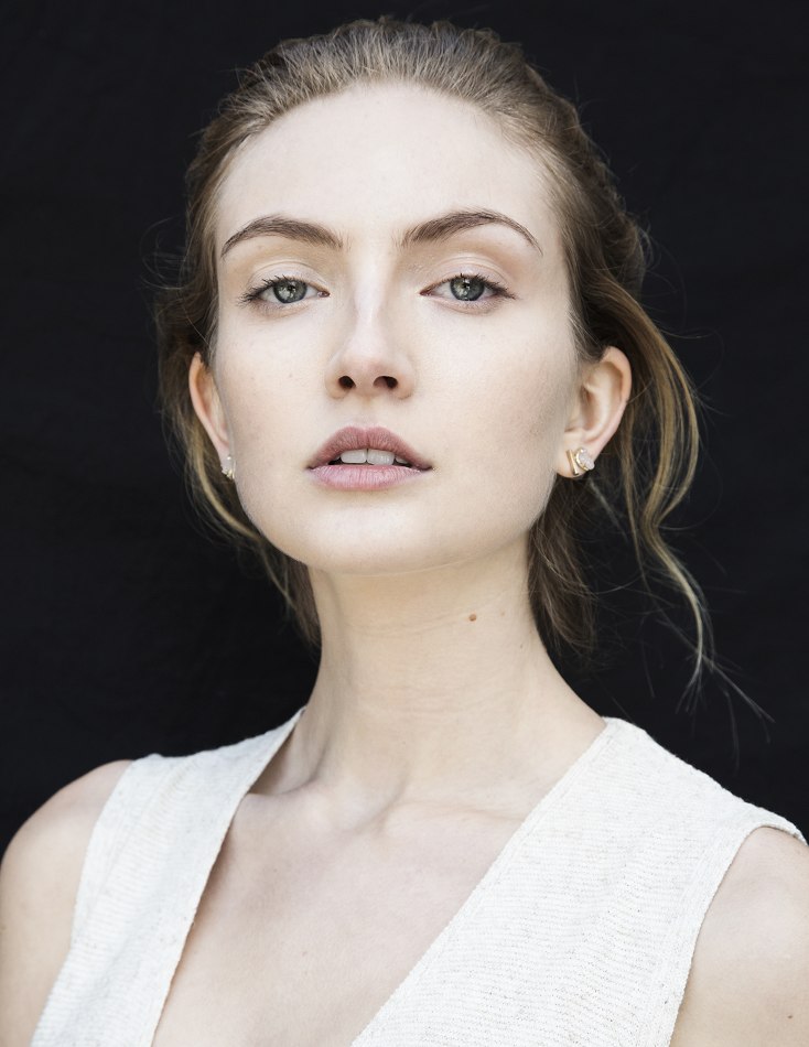 Picture of Chanel Gray