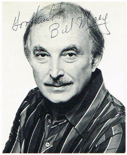 Picture of Bill Macy