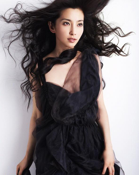 Picture of Bingbing Li