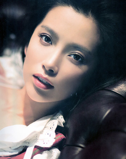 Picture of Bingbing Li