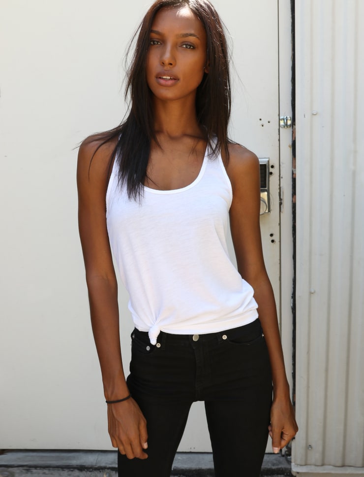 Jasmine Tookes image