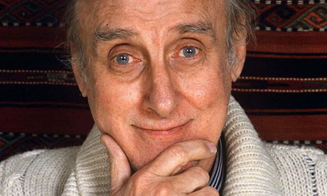 Picture of Spike Milligan
