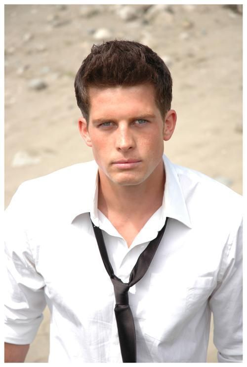 Picture of Clifton MaCabe Murray