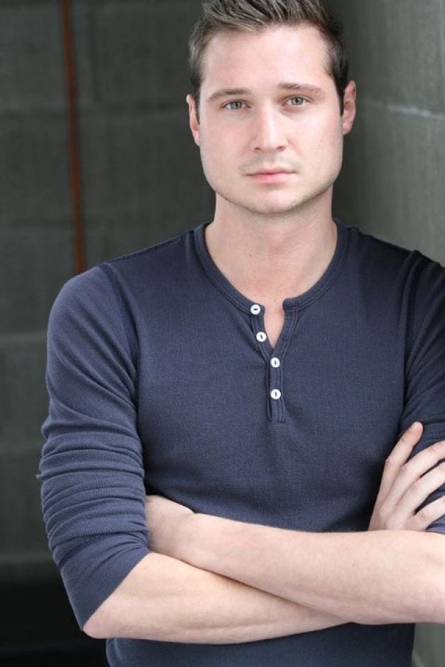 Picture of James Kirk