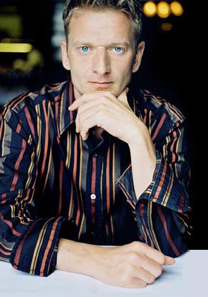 Picture of Michael Kessler