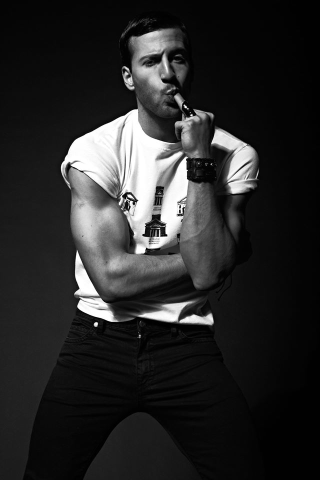 Michael Lewis. image