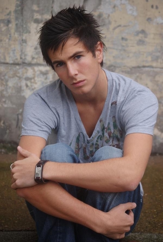 Picture of Aaron Renfree