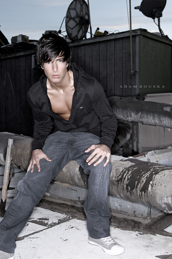 Picture of Aaron Renfree