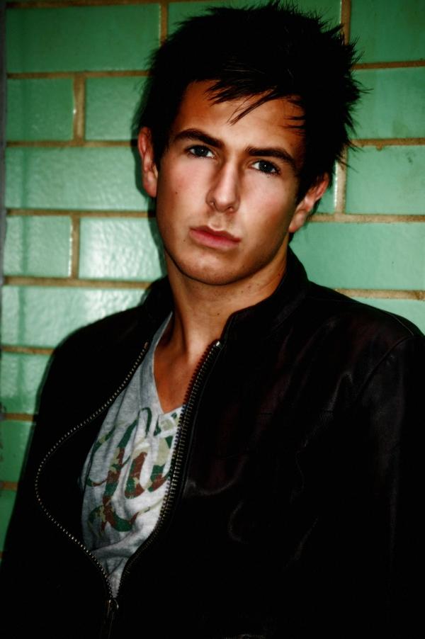 Image of Aaron Renfree