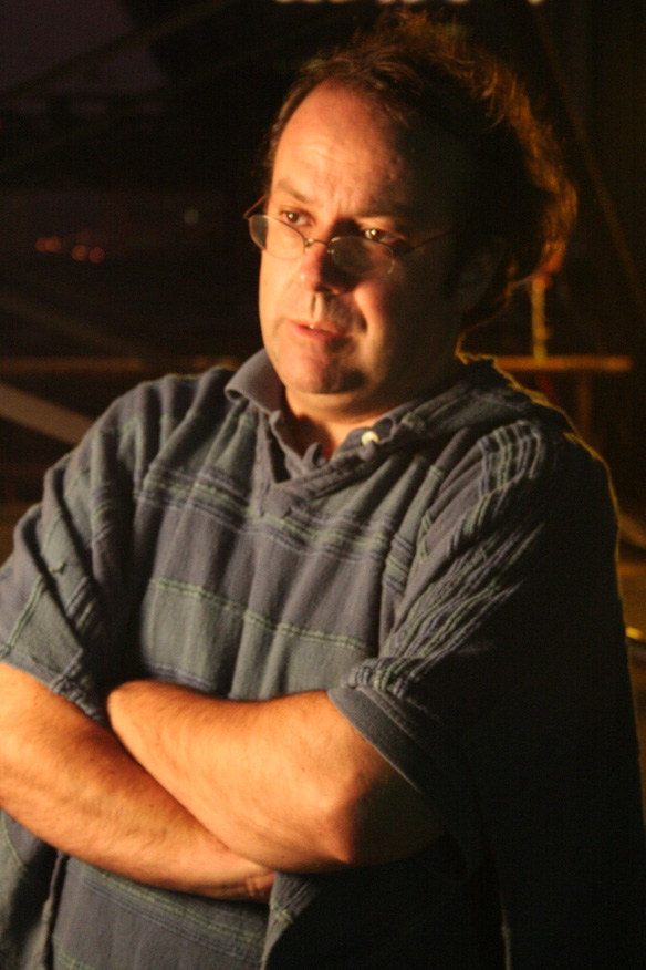 Image of Philippe Diaz