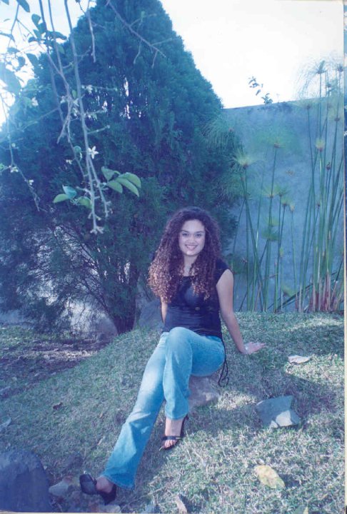 Picture of Maria Asusena