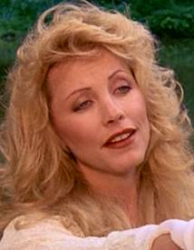 April Clough picture