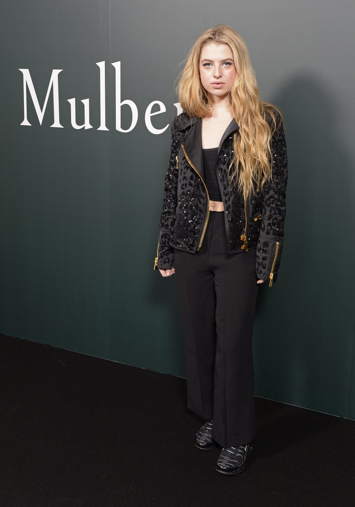 Picture of Anais Gallagher