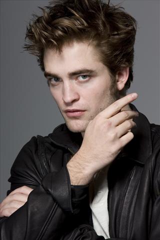 Picture of Robert Pattinson