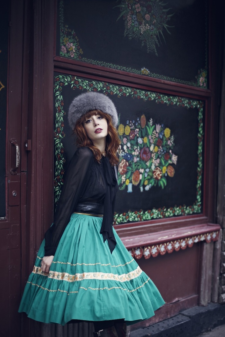 Louise Ebel image