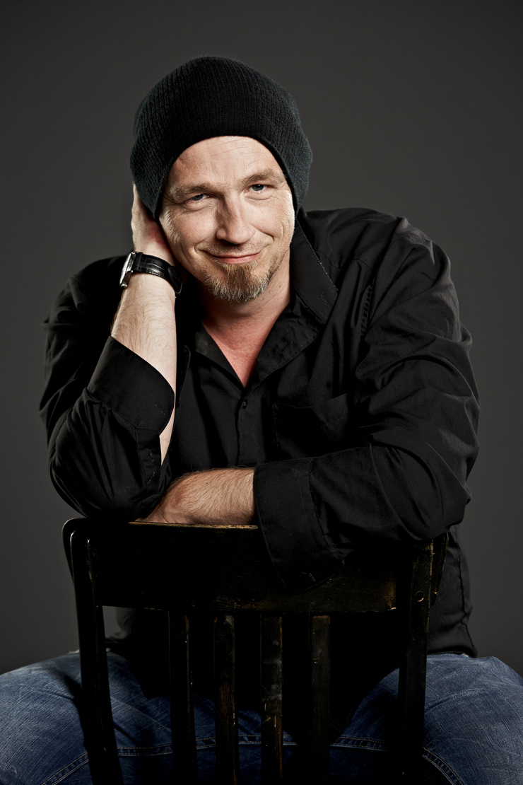 Picture of Torsten Sträter