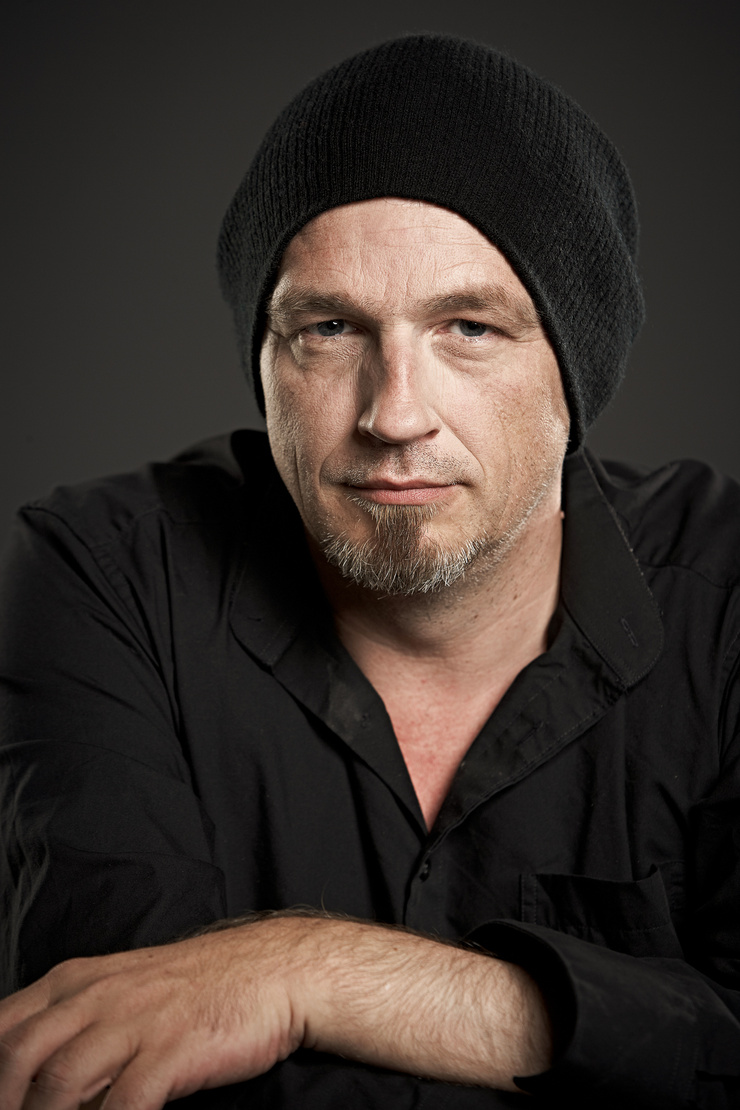 Torsten Sträter image