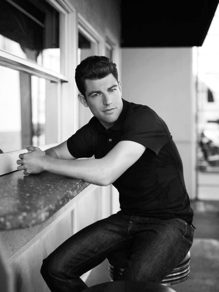 Picture of Max Greenfield