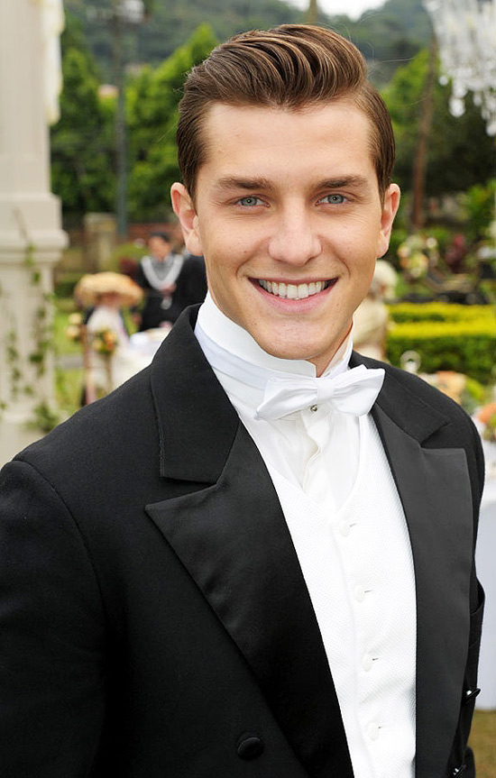 Klebber Toledo picture