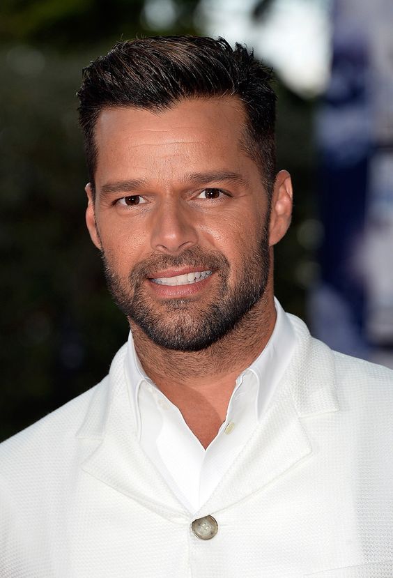 Picture of Ricky Martin