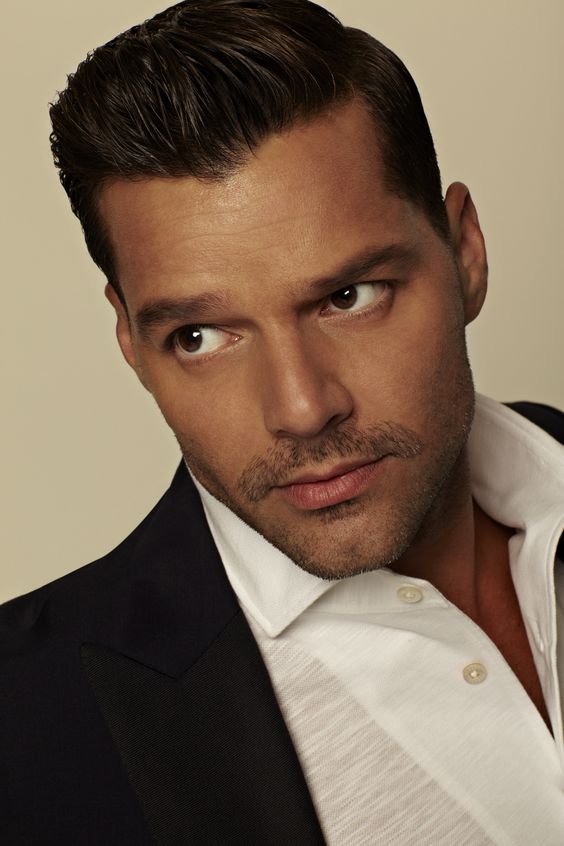 Ricky Martin image