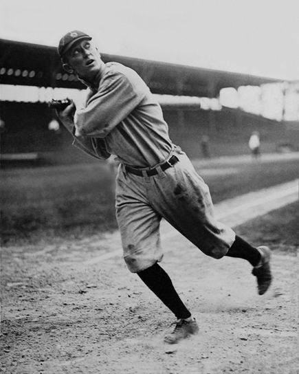 Ty Cobb