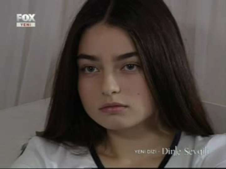 Picture of Ayça Aysin Turan