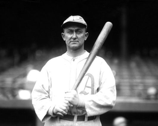 Ty Cobb