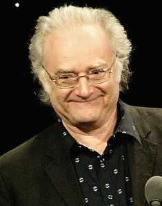 Picture of Carl Davis