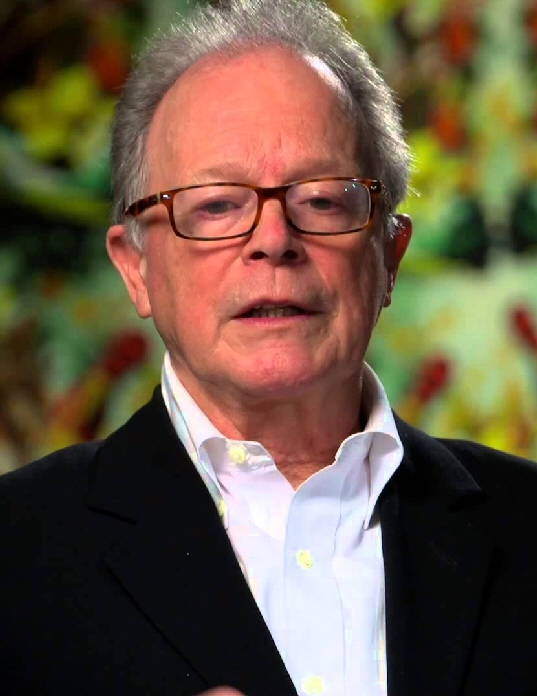 Picture of Anthony Dowell