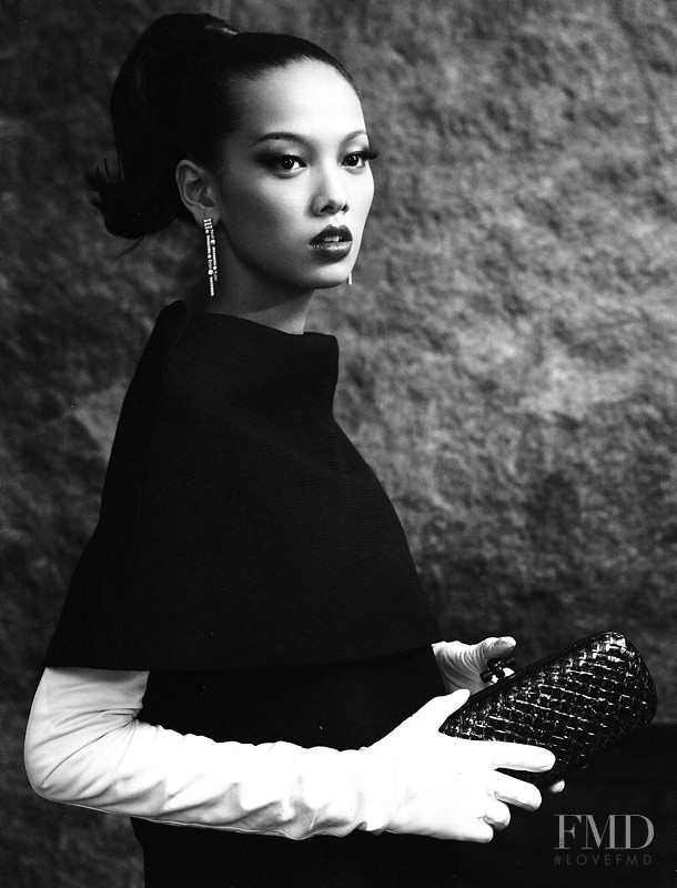 Picture of Grace Gao