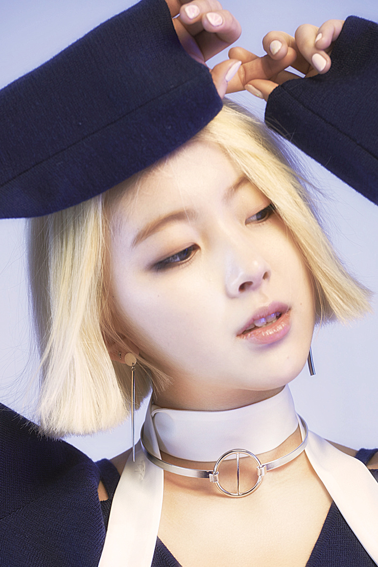 Picture of Ladies' Code