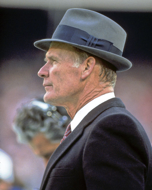 Tom Landry