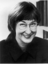 Picture of Patricia T. O'Conner