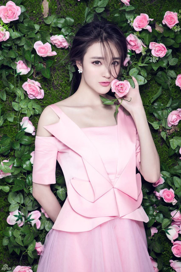 Yuxin Liu picture
